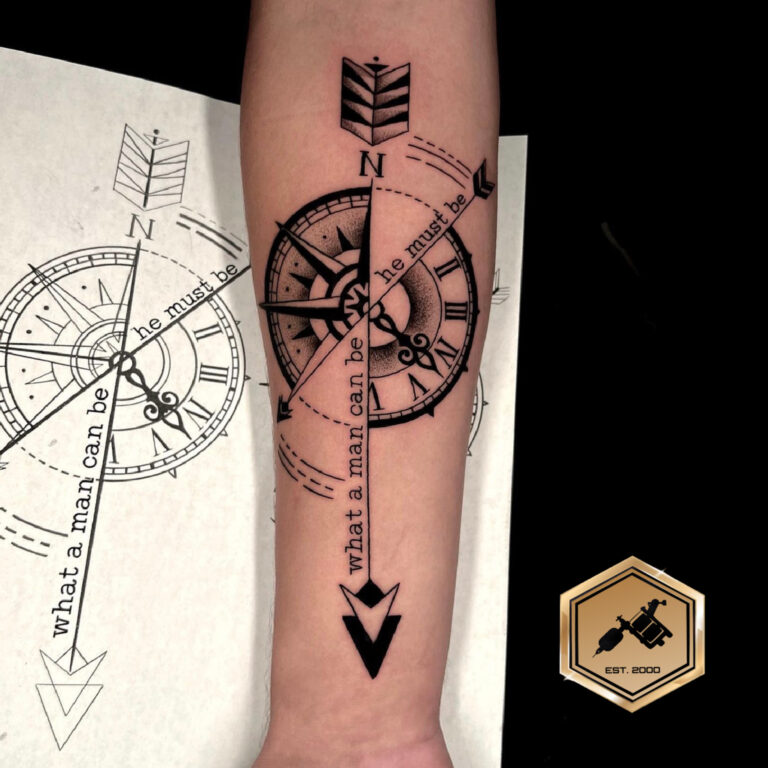 Platinum Tattoos & Piercings – Your premier destination for custom ...