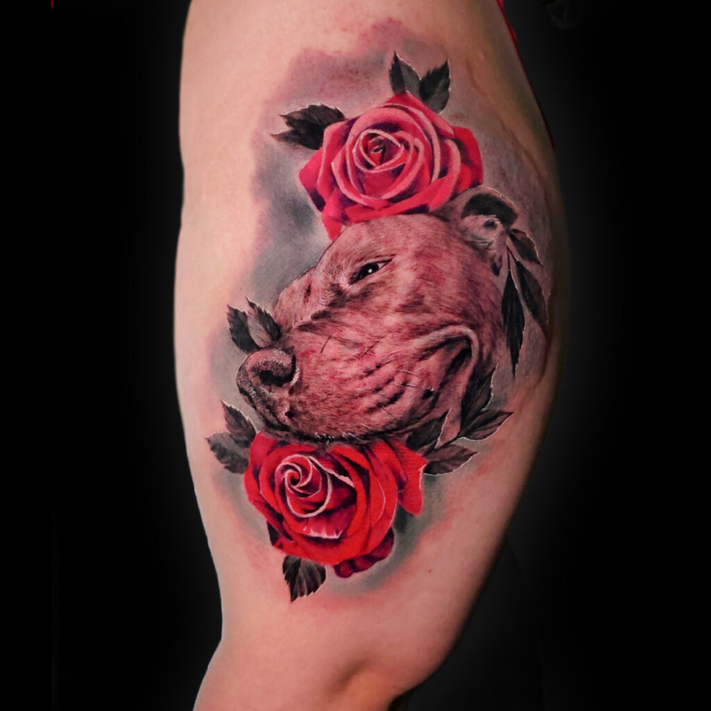 Tattoo Discount | Platinum Tattoos & Piercings